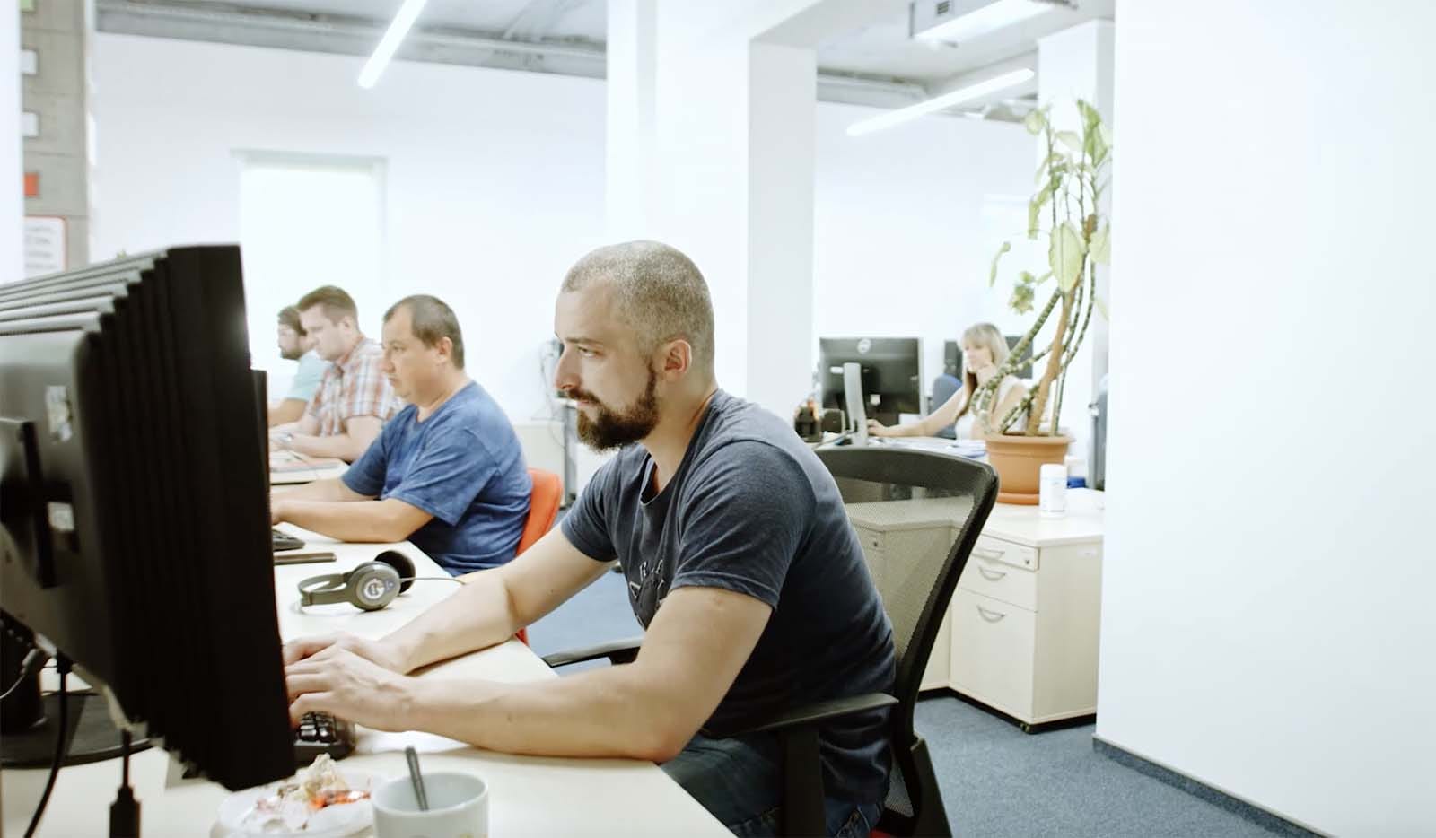 How Long It Takes to Hire Software Developers in Ukraine