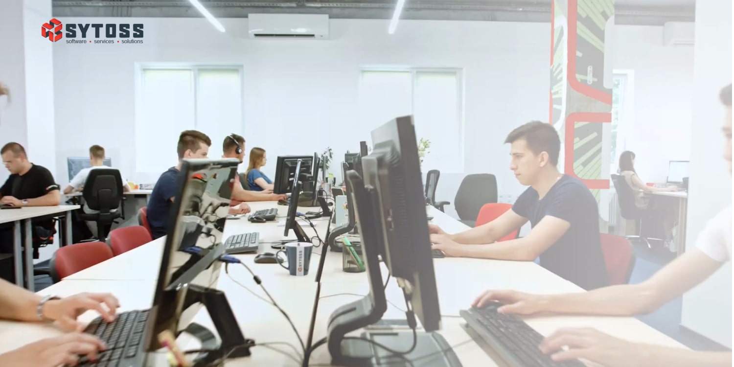 Software Development Outsourcing