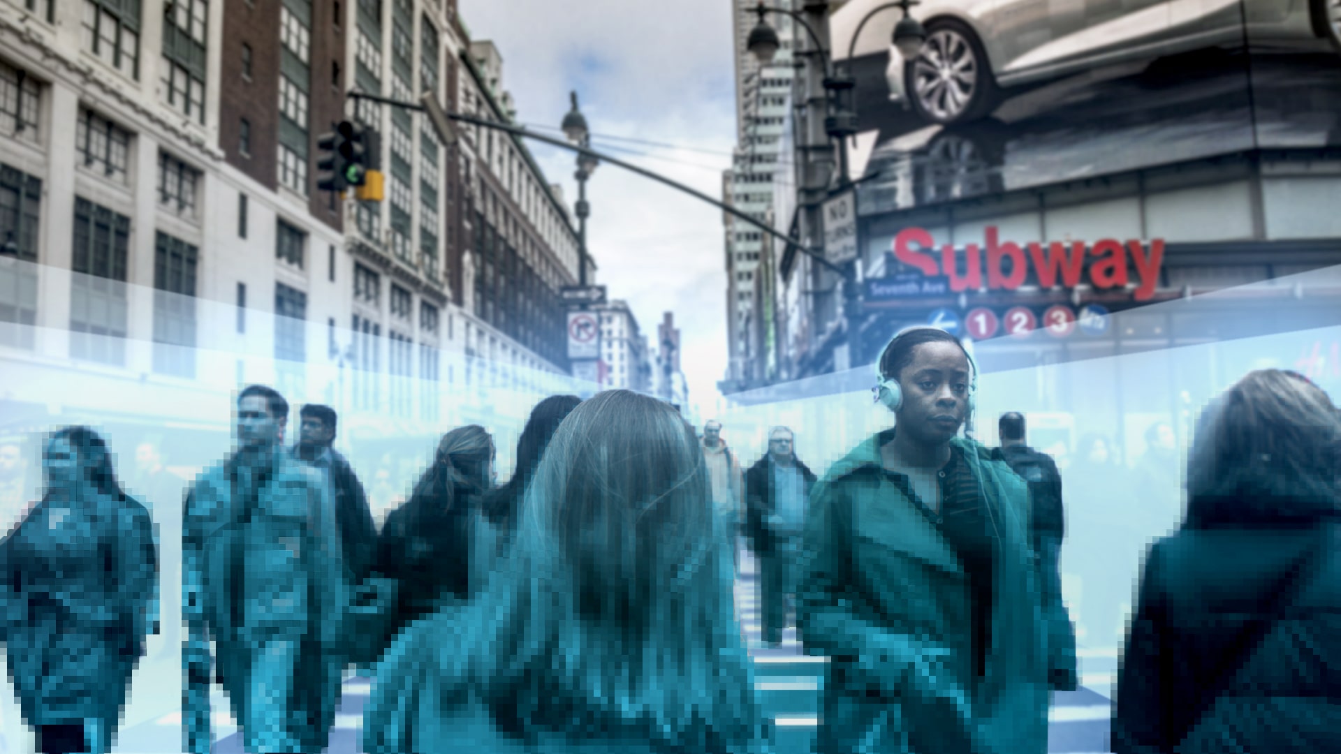 Human Appearance-Related Uses of Image Recognition